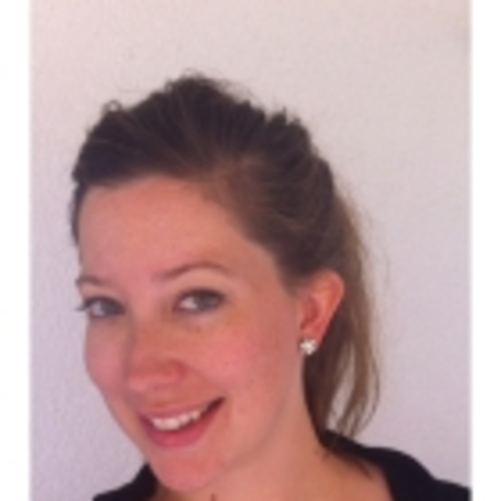 Janine Angélique Mauerhofer - Salvisberg - Sachbearbeiterin - Bundesamt ...