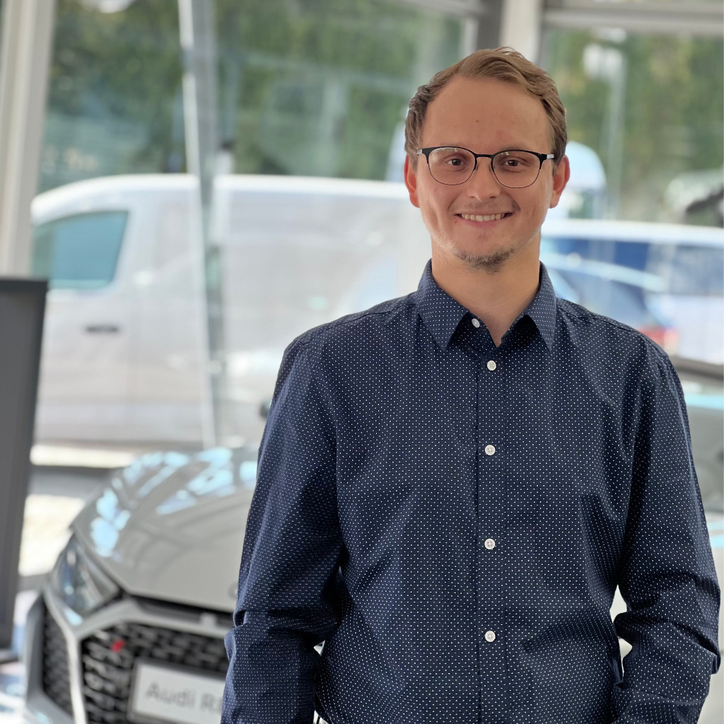 Andreas Haas - IT-Verantwortlicher - Autohaus Christl & Schowalter GmbH ...