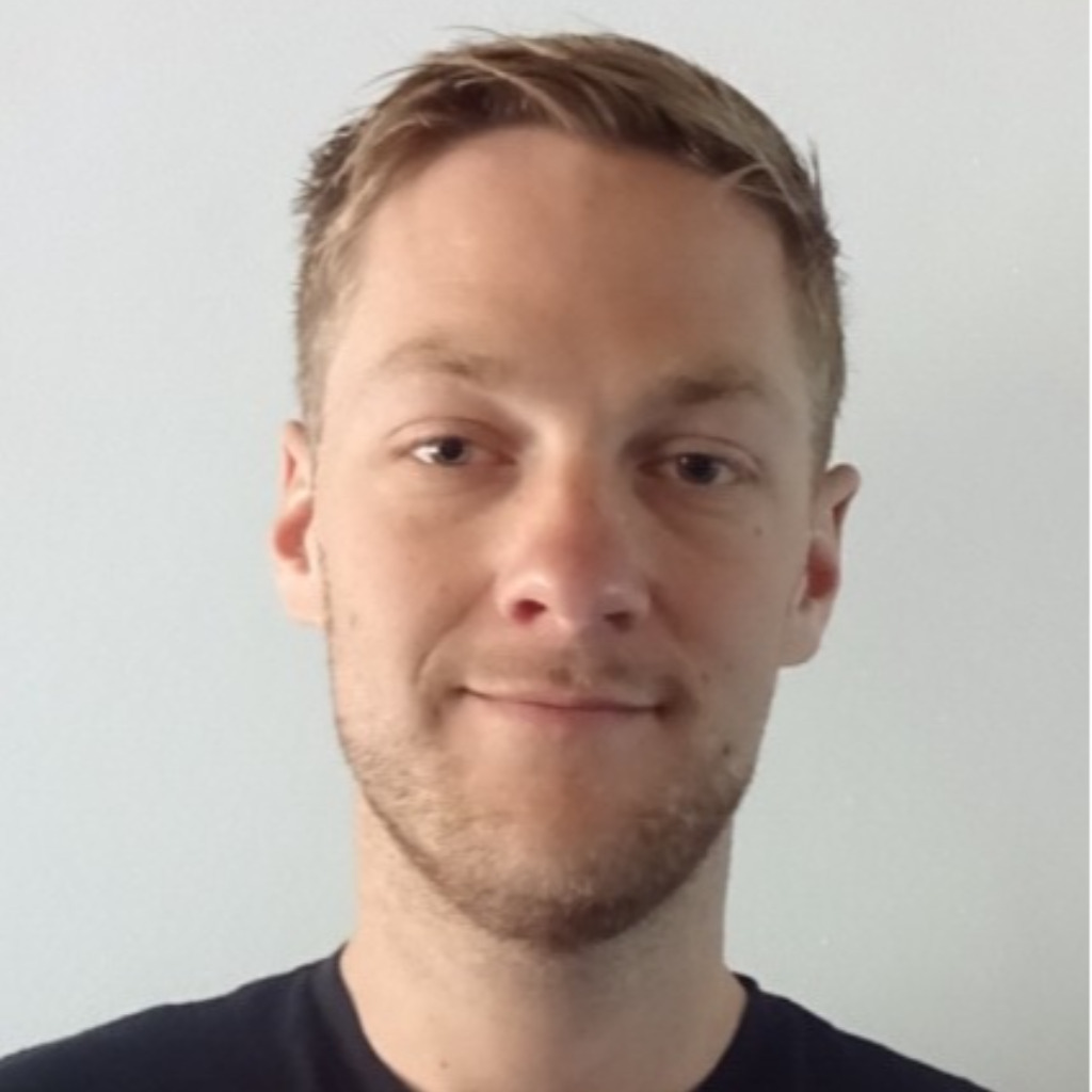 Beyers Nel - Front End Software Engineer Tech lead - Luno | XING