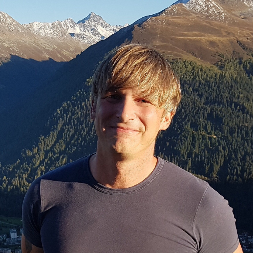 Thomas Birk: Ausbildung und Berufserfahrung | XING