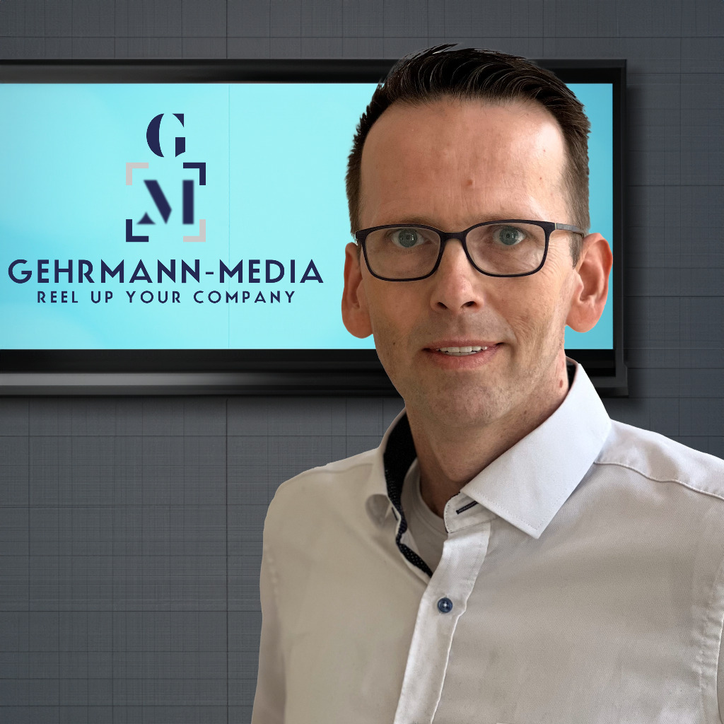 Torsten Gehrmann - Mediengestalter für Bild und Ton - Bremedia ...