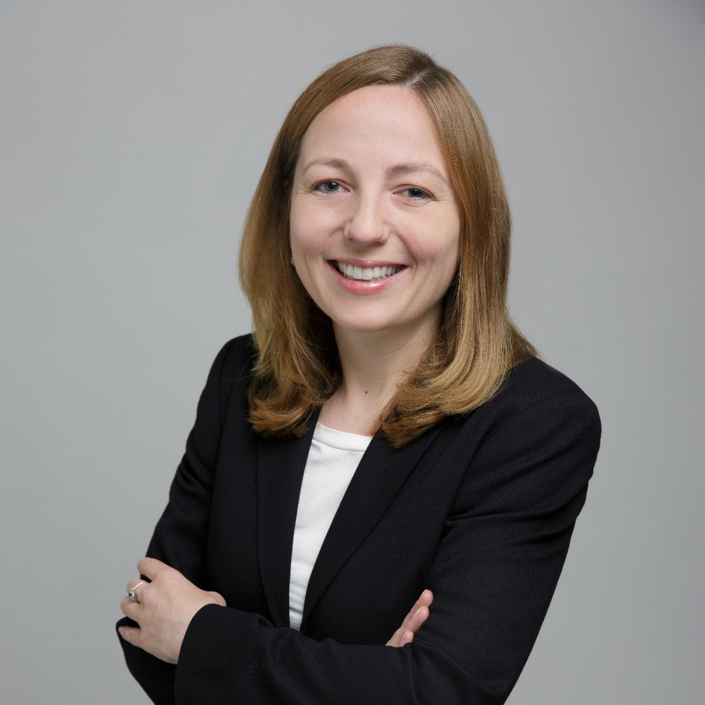 Dr. Laura Lyhs de la Camp - Senior Project Manager - TWS Partners | XING