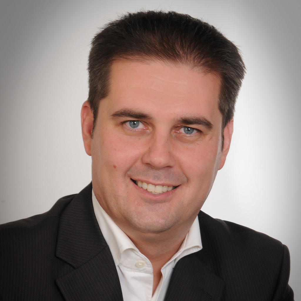 Robert Bitz - Prokurist - Vertrieb & Produktmanagement - VIVASECUR GmbH ...