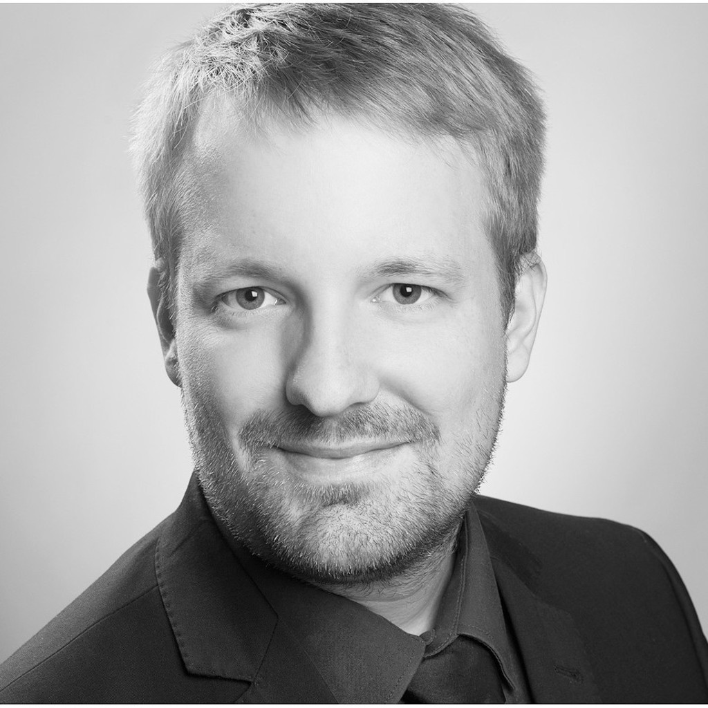 Daniel Hartl - Kaufmännischer Leiter Immobilien - Caritasverband der ...