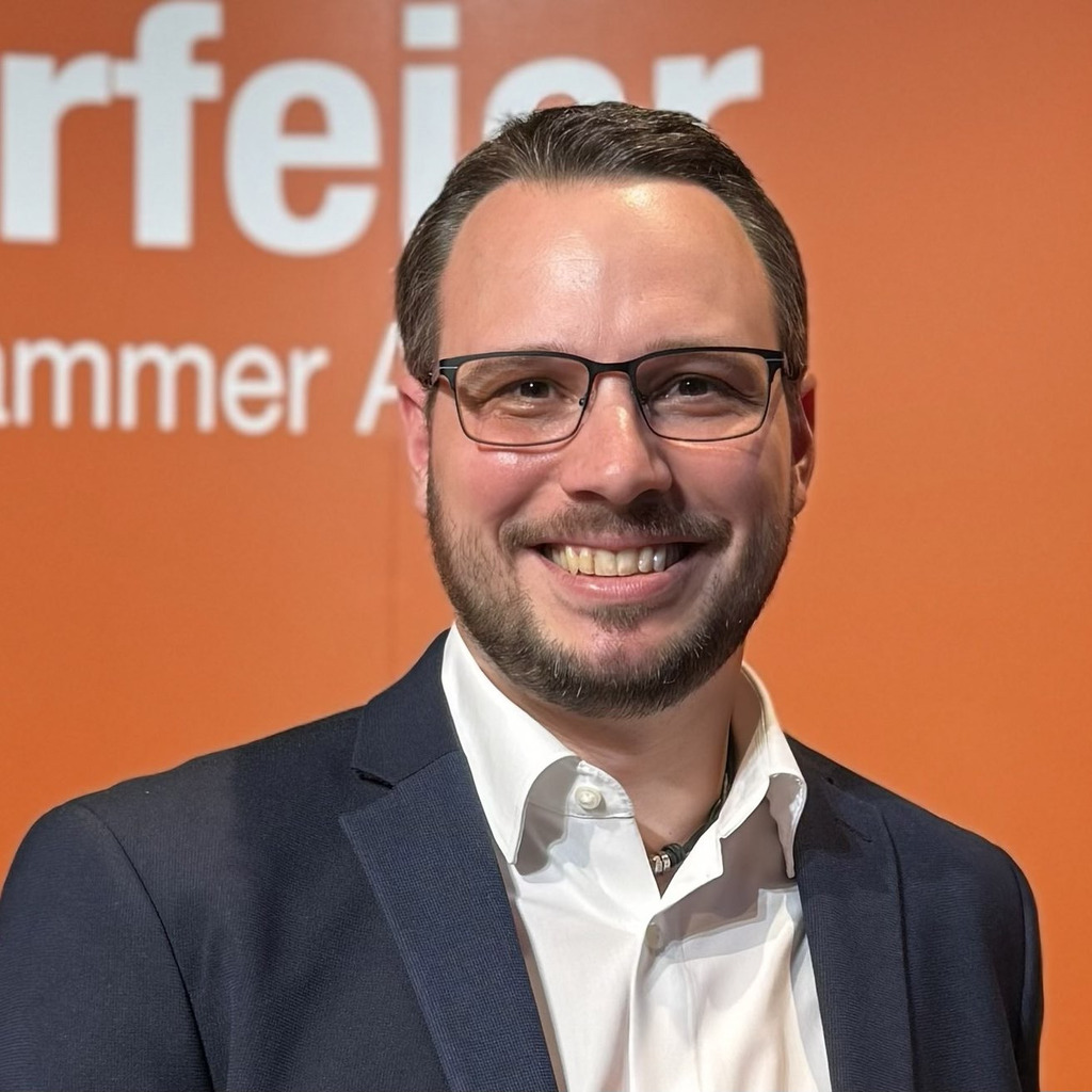 Daniel Diedrich - CAM-Programmierer - Wink Stanzwerkzeuge GmbH & Co. KG ...