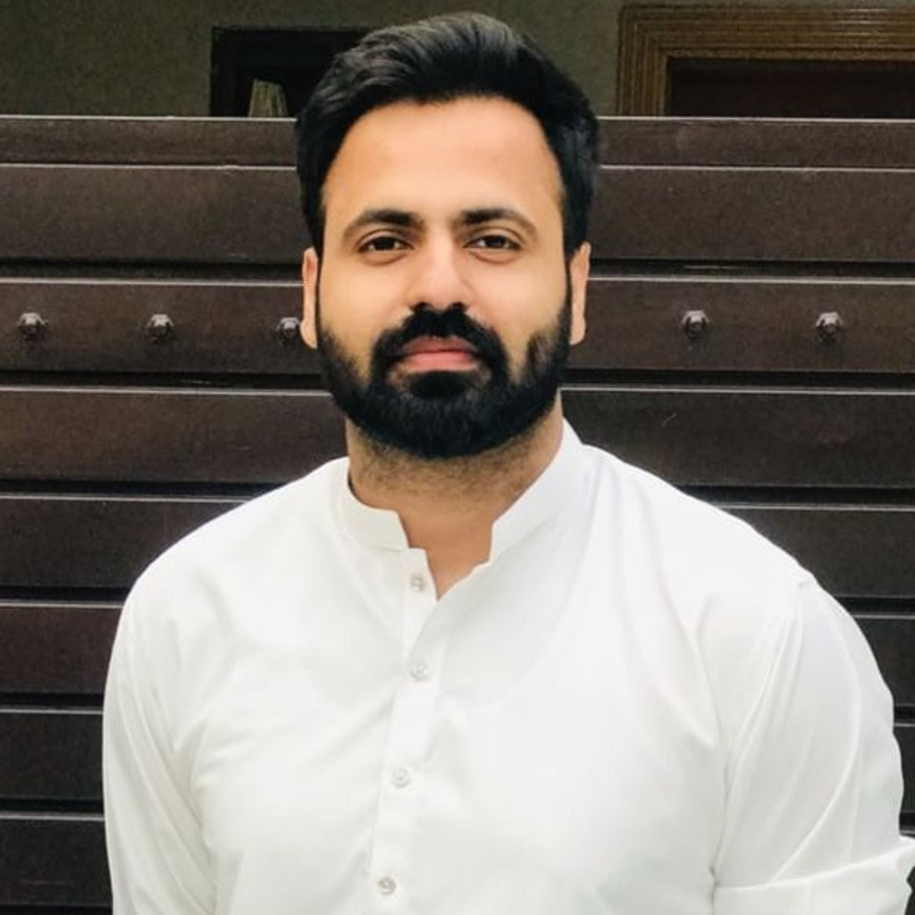 Ammar Mohyuddin - Ruby on Rails Developer - AlgoRepublic | XING