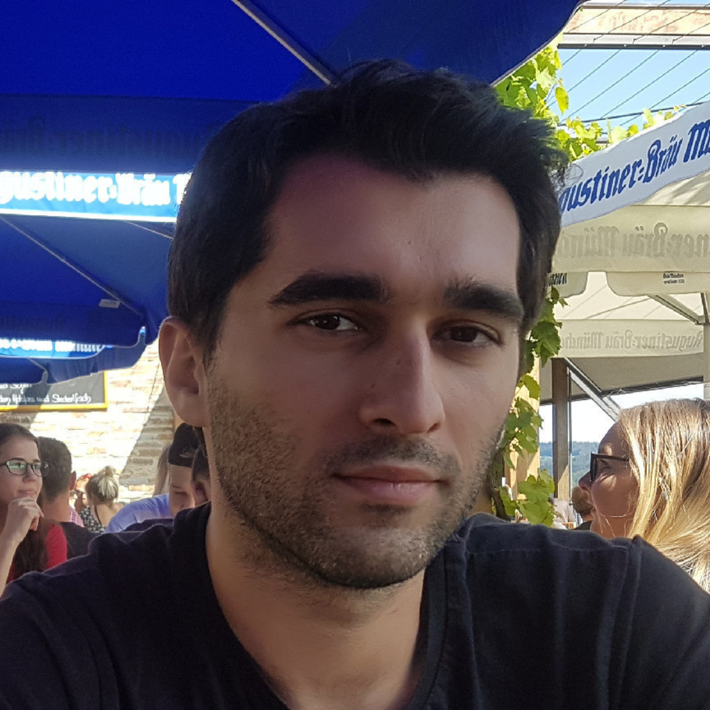 Andrei Cocorean - Senior Software Engineer - Self employed, Germany | XING