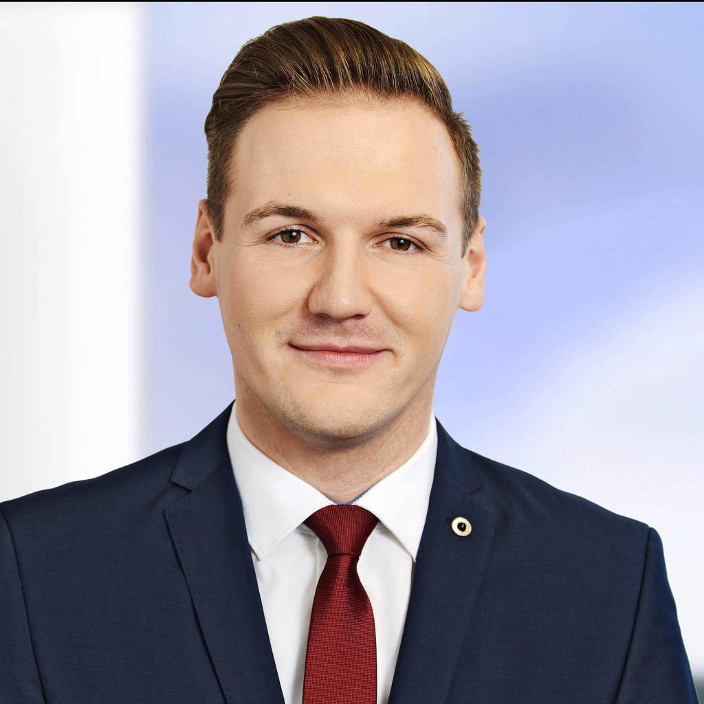 Ricky Krause - Expert Revenue Management - IntercityHotel GmbH ...