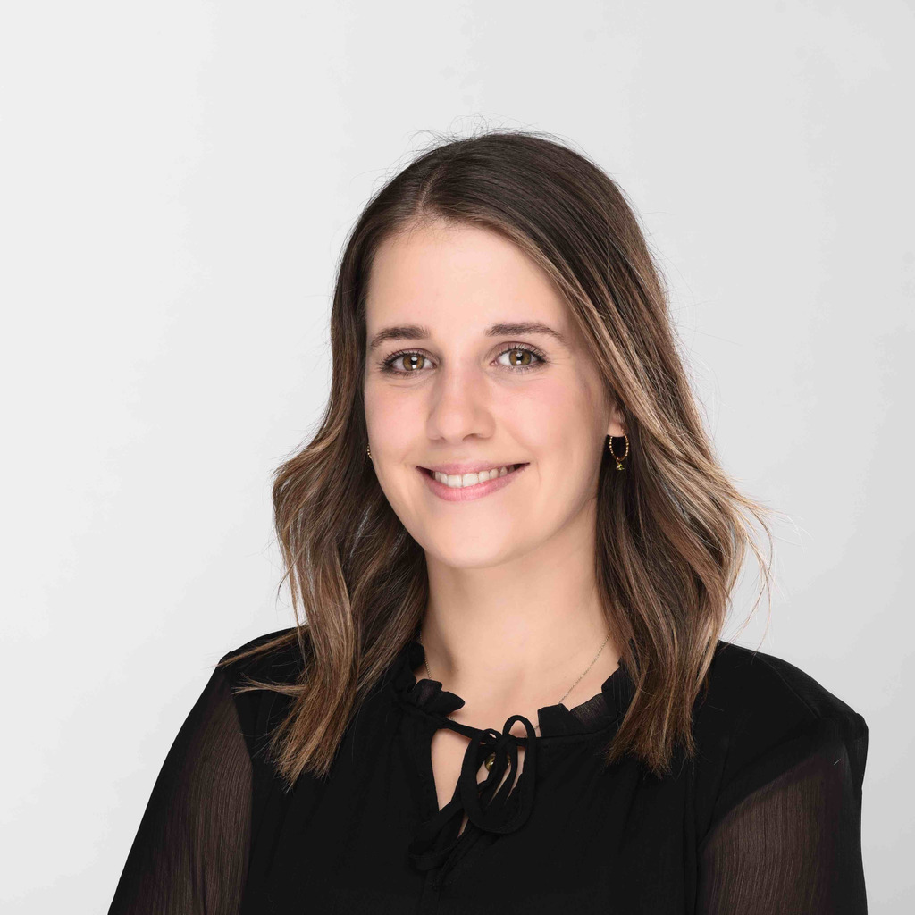 Jennifer Butz - Mitarbeiter- und Kundenberaterin - Wirtz Medical GmbH ...