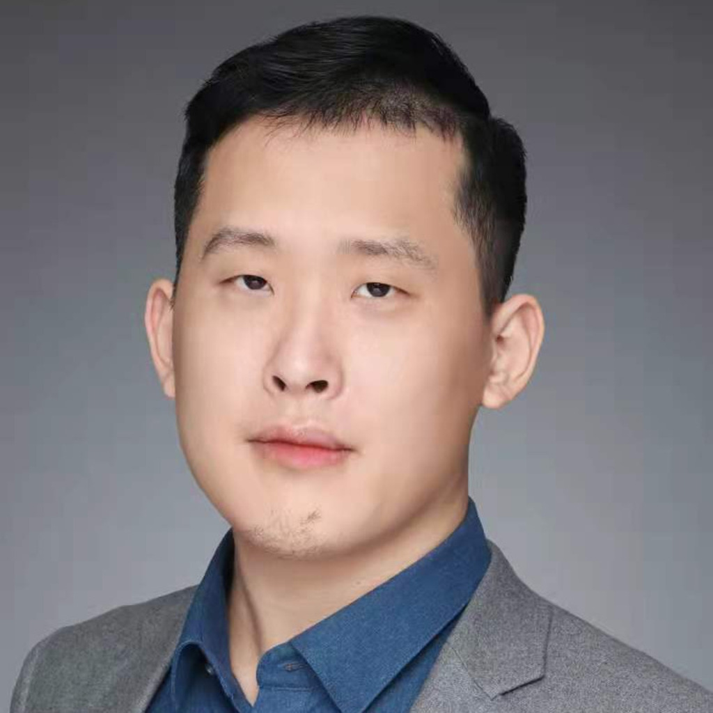 Darren Cui - Founder - Deep Synergy | XING