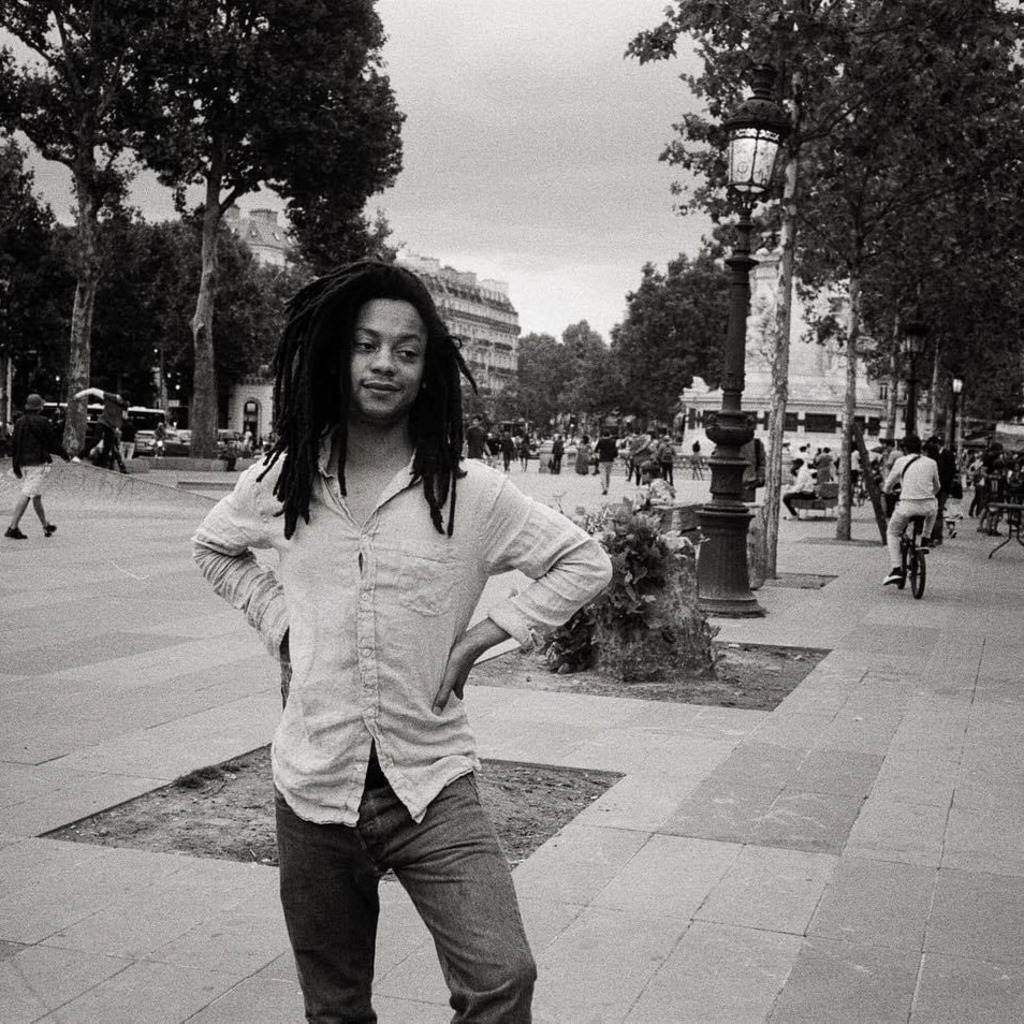 Blake Collins - Fullstack Developer - Tornum | XING