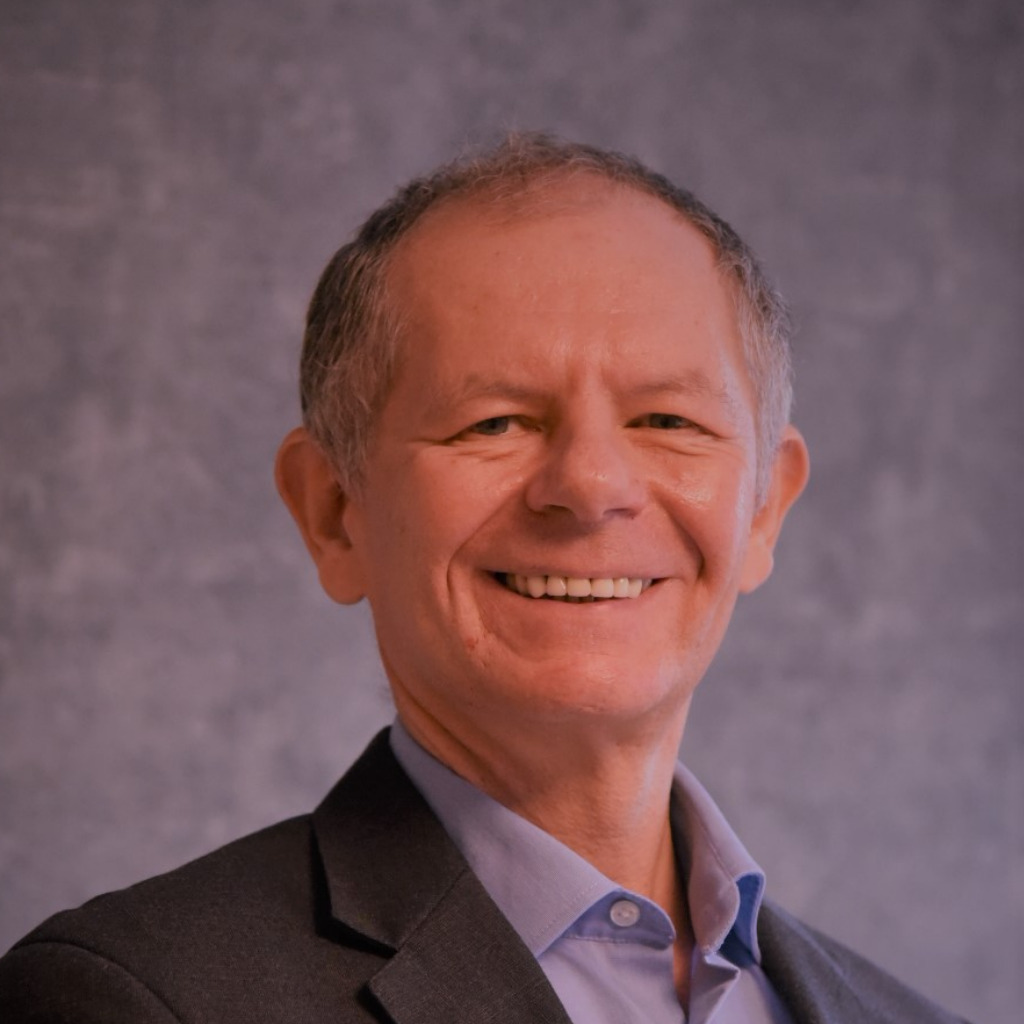 Bernd Borowski - Account Manager + Business Development - Kenter ...