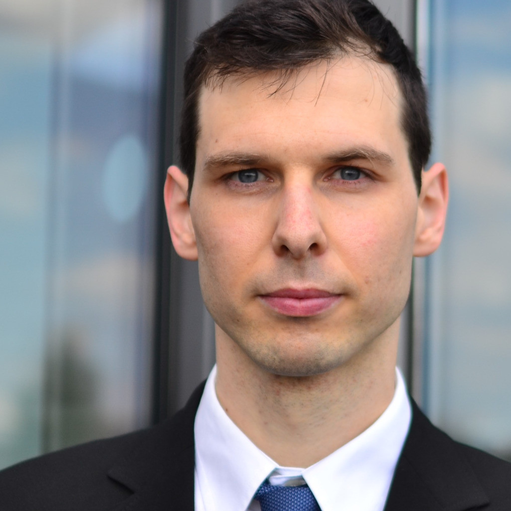 Sebastian Rehm - Master of Science Maschinenbau - Friedrich-Alexander-Universität Erlangen ...