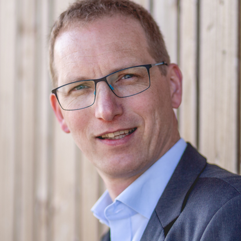 David Neufeld - Verleger - Neufeld Verlag | XING