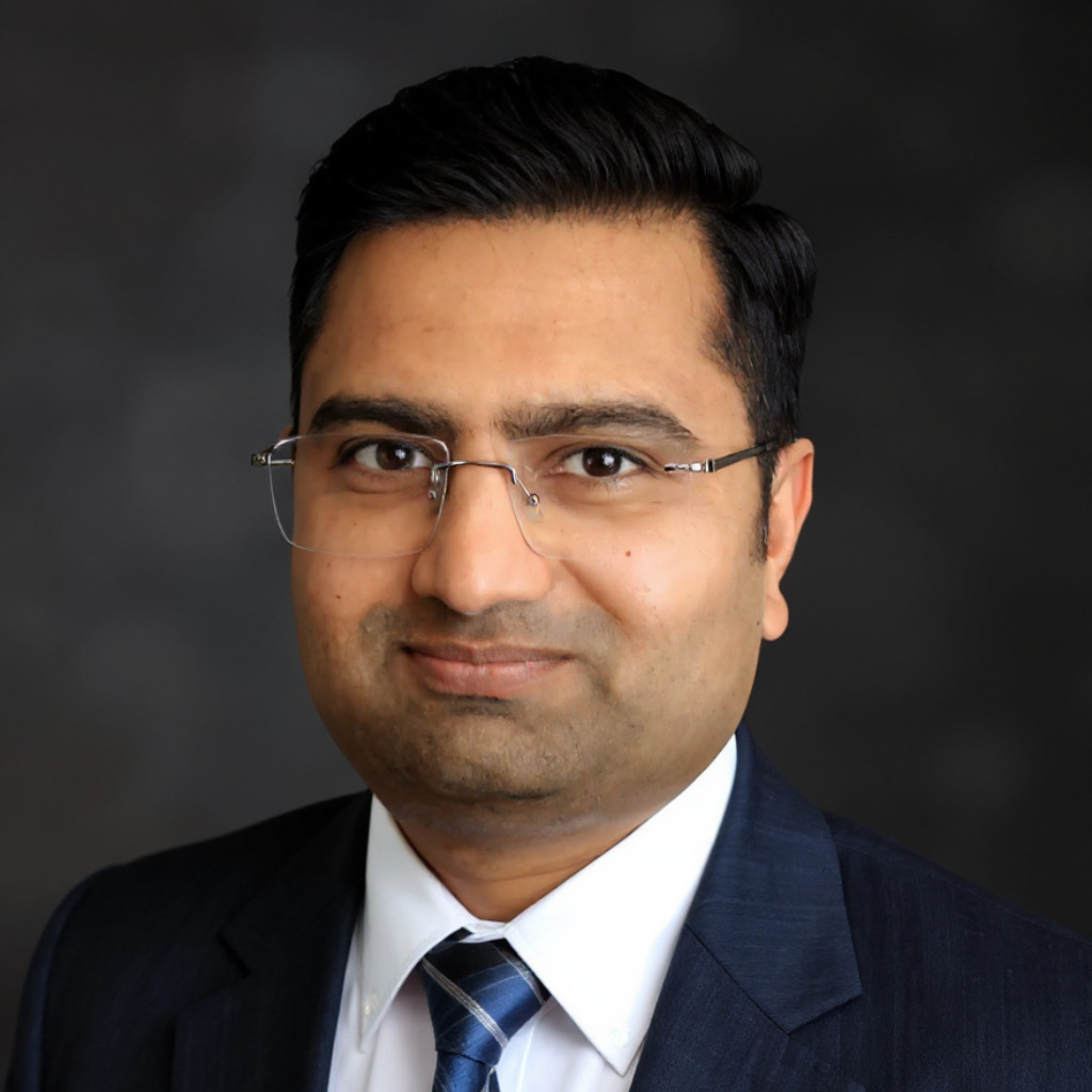 Suraj Dholu - Project Manager - PERI Group | XING