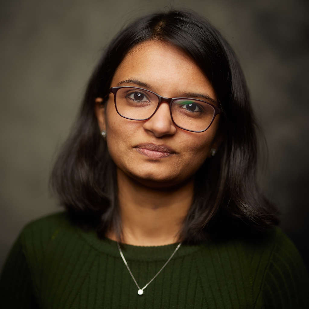 Kaumudi Pradeep Deshmukh - Team lead R&D Process Development ...