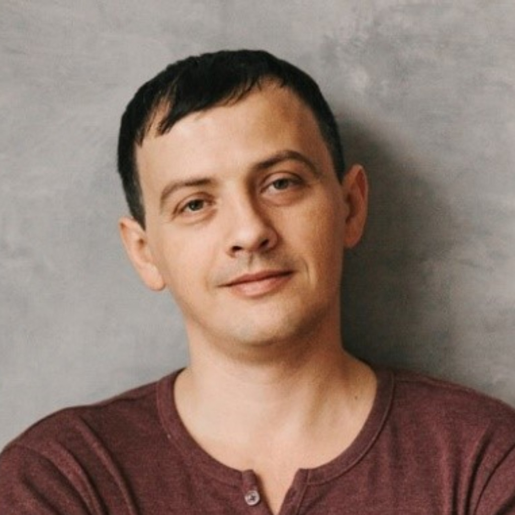 Oleksandr Zhurba - Entwickler und Berater SAP IS-U - DSC Unternehmensberatung und Software GmbH ...