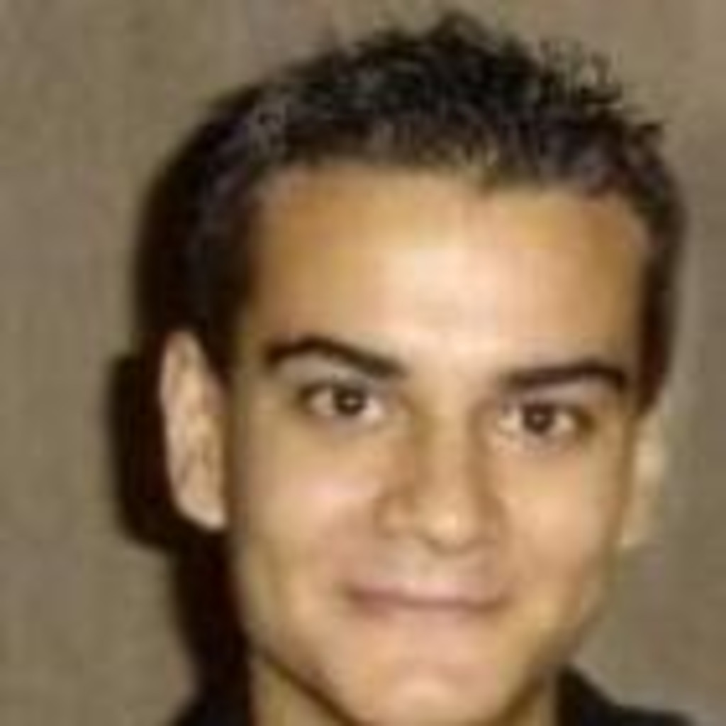 Ruben Santiago Climent - Project developer - Celeromics | XING