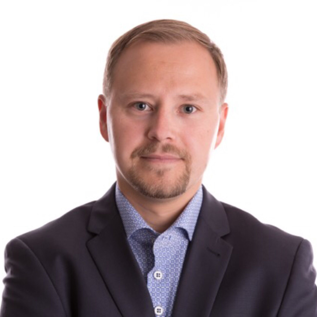 Philipp Binder - Acquisition Entrepreneur - PB Investment Corp | XING