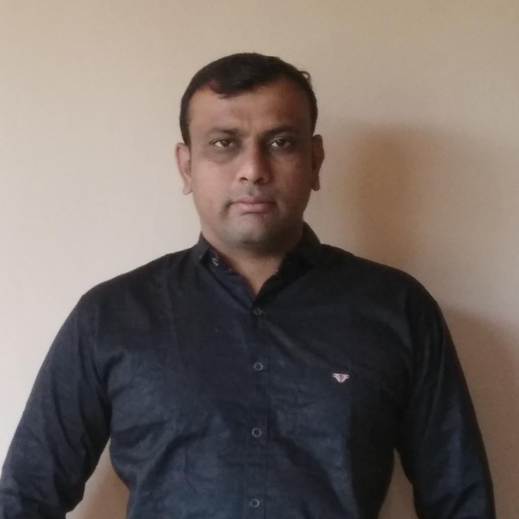 Ketan Ajani - Web Developer - Self Employed Freelancer | XING