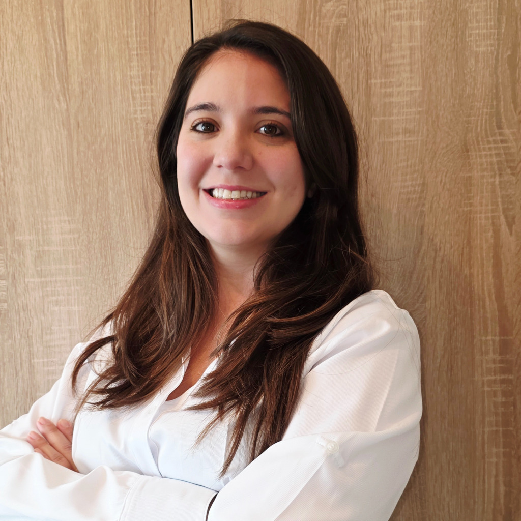 Patricia Duarte - Pricing Coordinator - TOTVS S/A | XING