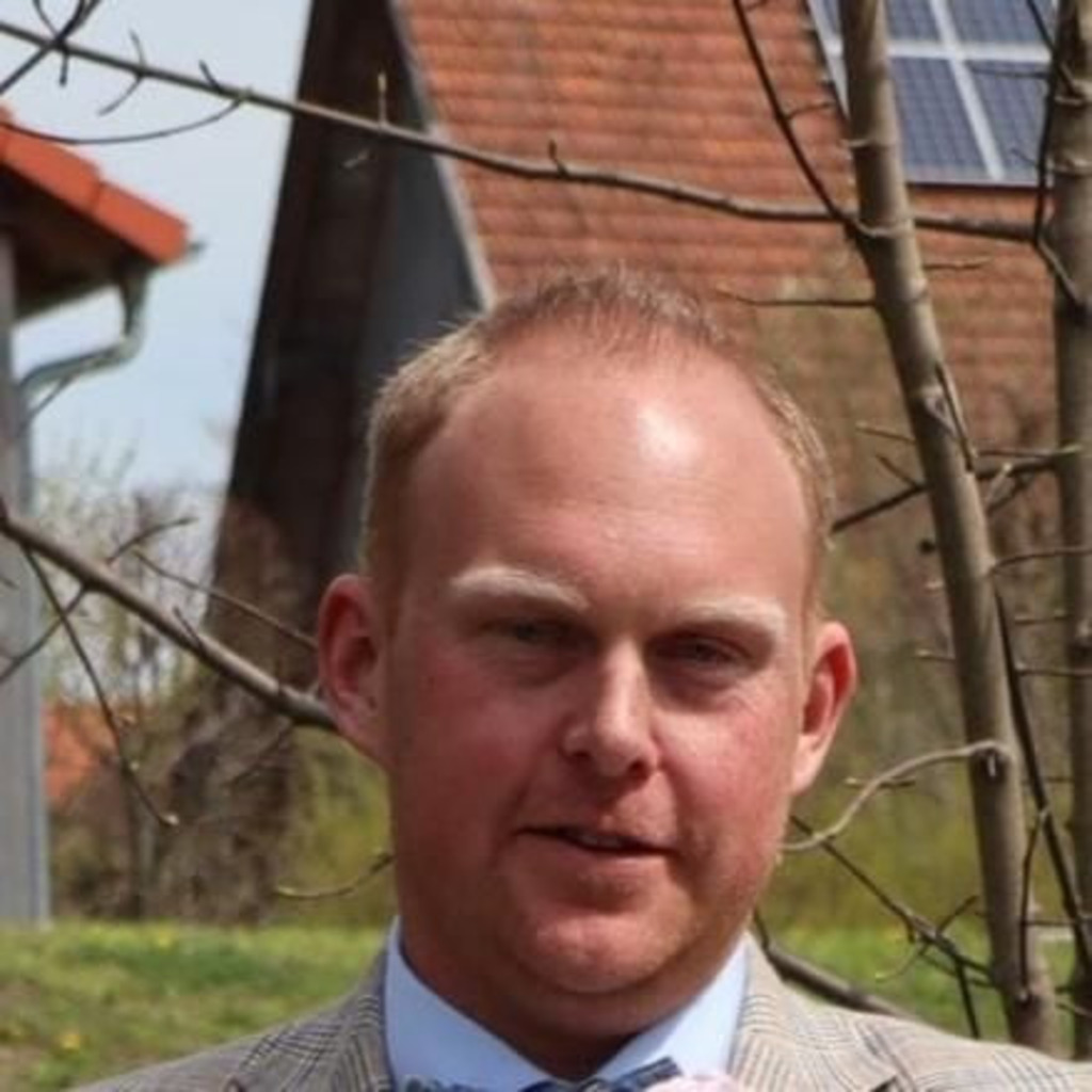 Daniel Birkle - Teamkoordinator Montage im Bereich Flugfunk ...