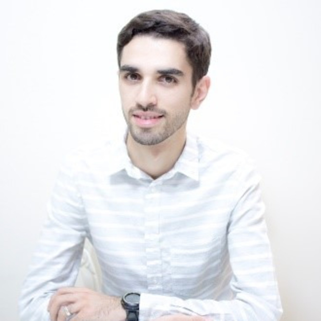 Hamid Hashemi - Produktentwickler - Eckerle Automotive GmbH | XING