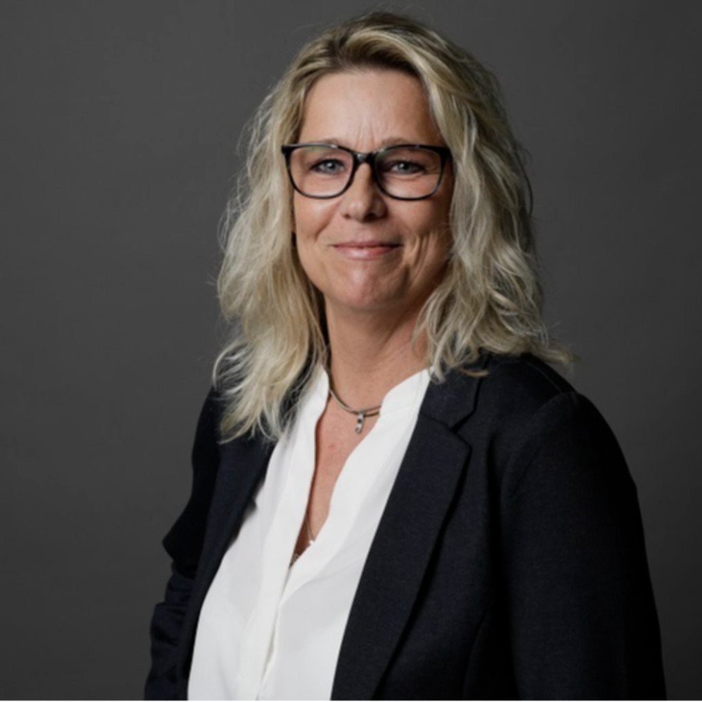 Birte Wittwer - Account Specialist - Actief Personalmanagement GmbH | XING