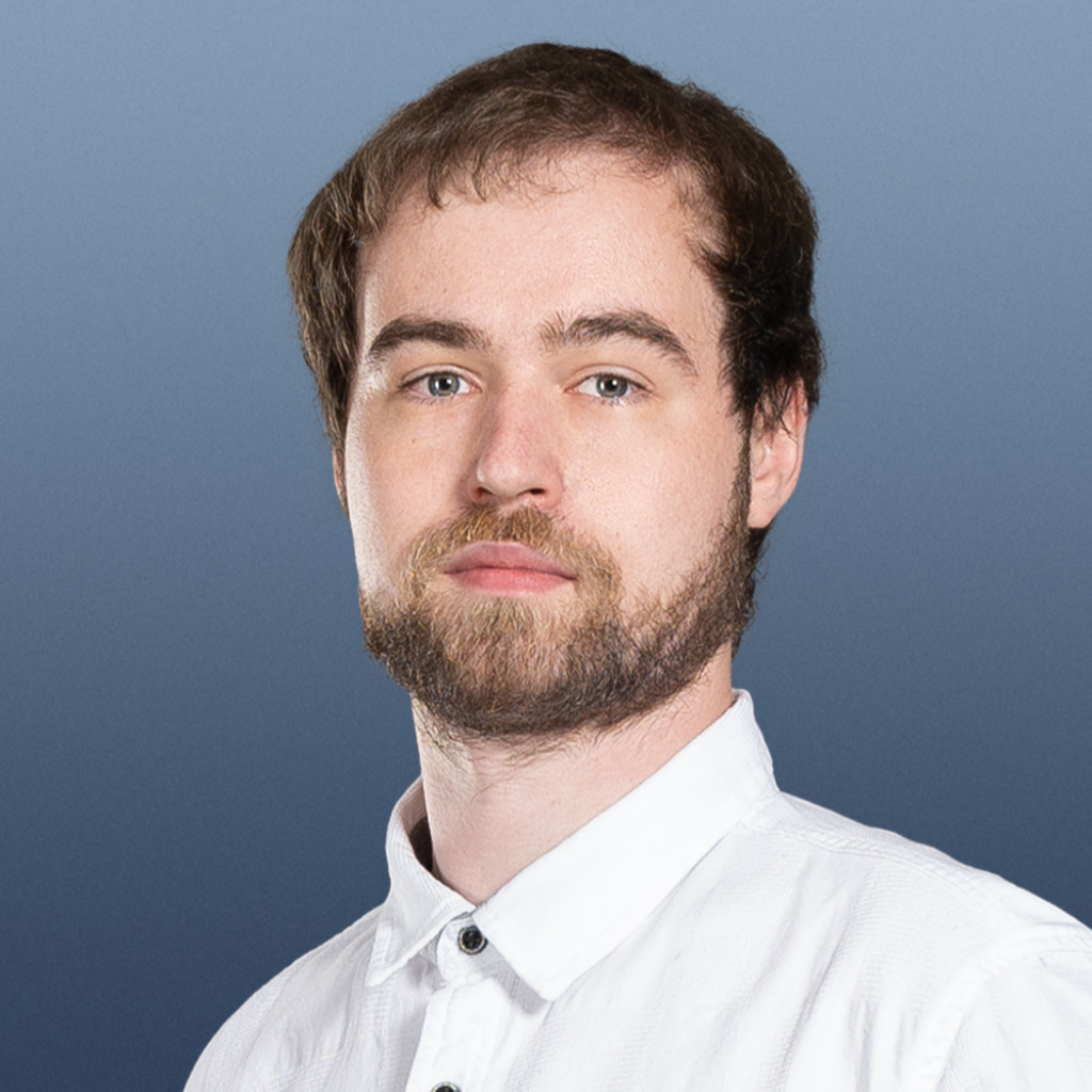 Jan Lucas Seidemann - Software Developer - dotSource GmbH | XING