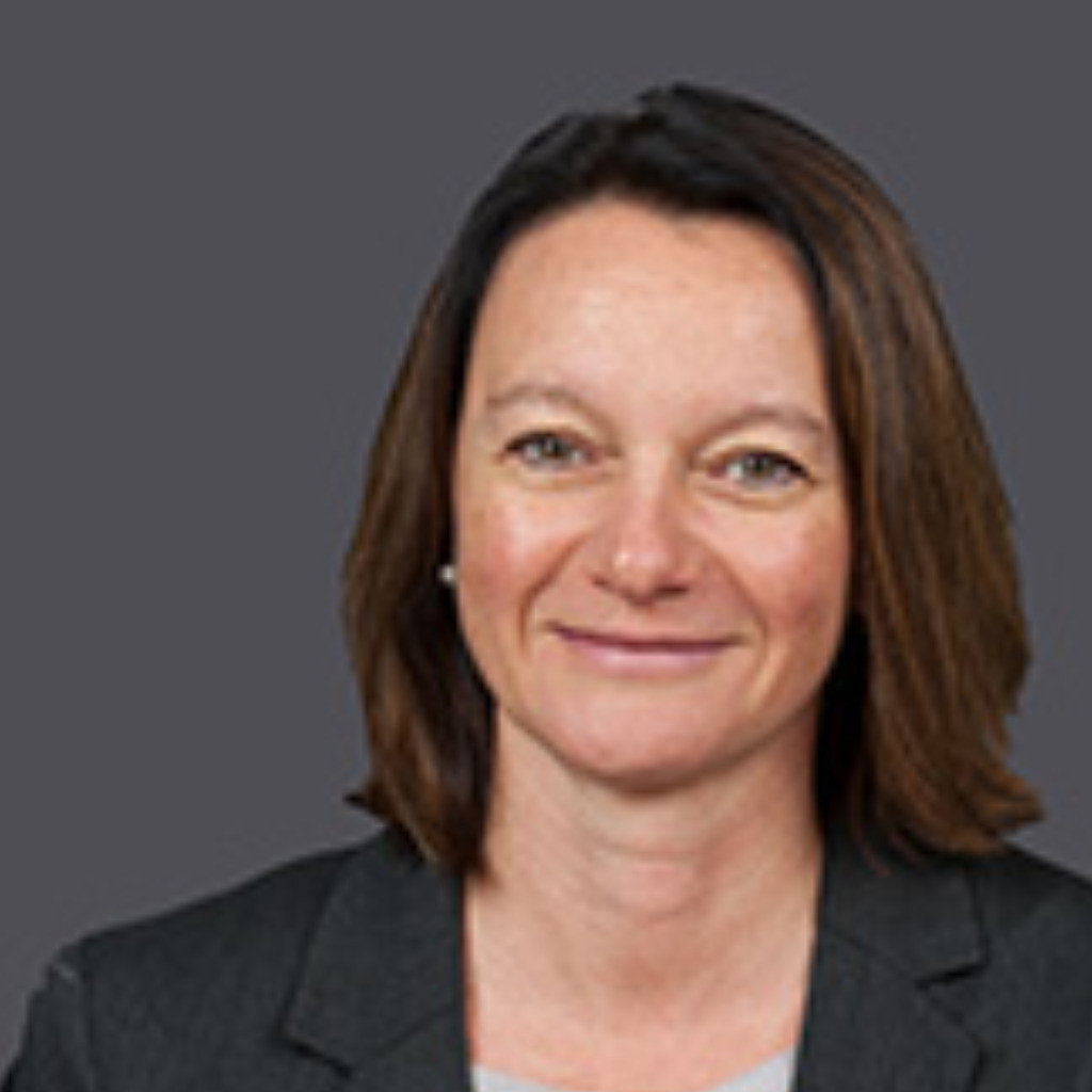 Heidi Christmann - Leiterin Finanzen und Personal - SMA und Partner AG ...