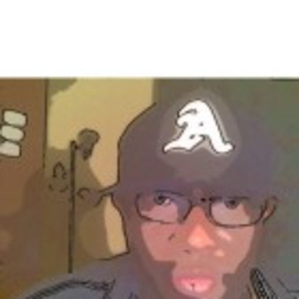 Prof. Isaac Davis Jr - Owner/Founder/CEO - Junior's Cave Golden Isles ...