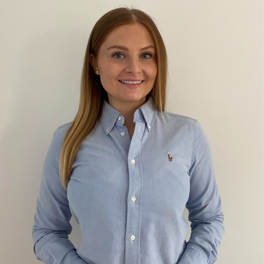 Naida Fehric - HR Partner - Amazon | XING