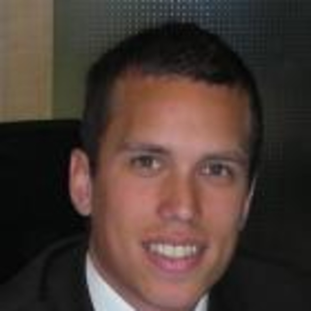 Daniel Bock - Auszubildender - Victoria Versicherung | XING