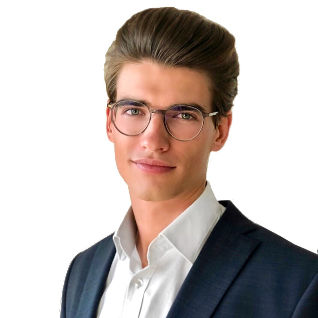 David Rott - Digitalisierung- & Innovationsmanager - Leyrer + Graf ...