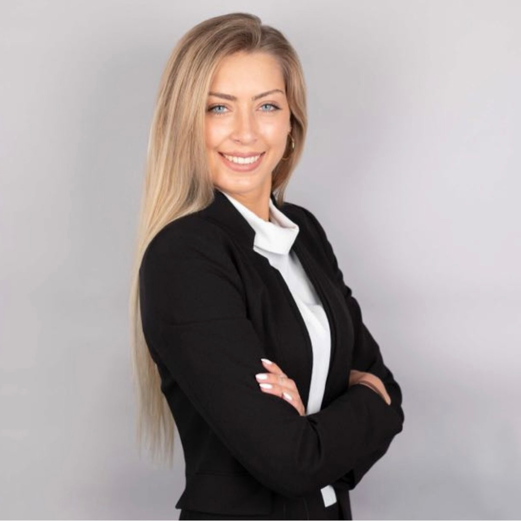 Sabrina Kaiser: Ausbildung und Berufserfahrung | XING