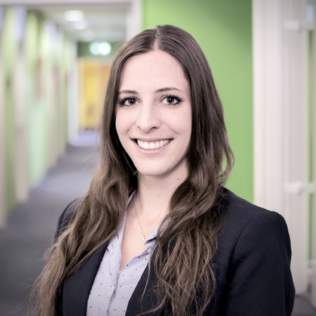 Natalie Haas - Consultant - Star Cooperation GmbH | XING