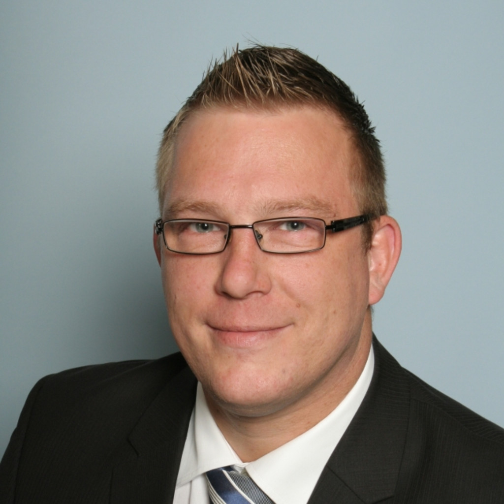 Dipl.-Ing. Benjamin Hübsch - Technischer Spezialist Housing & HPDC ...