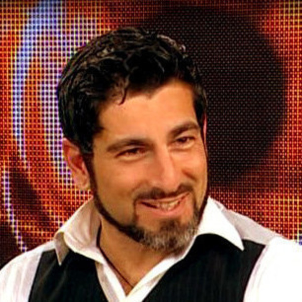 Cihan Cebeci - Gründungsmitglied - Stop Staring - Start Caring e.V. | XING