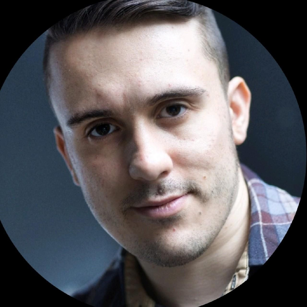 Jonas Bartkowski - AI Engineer - DB Systel GmbH, Frankfurt am Main | XING