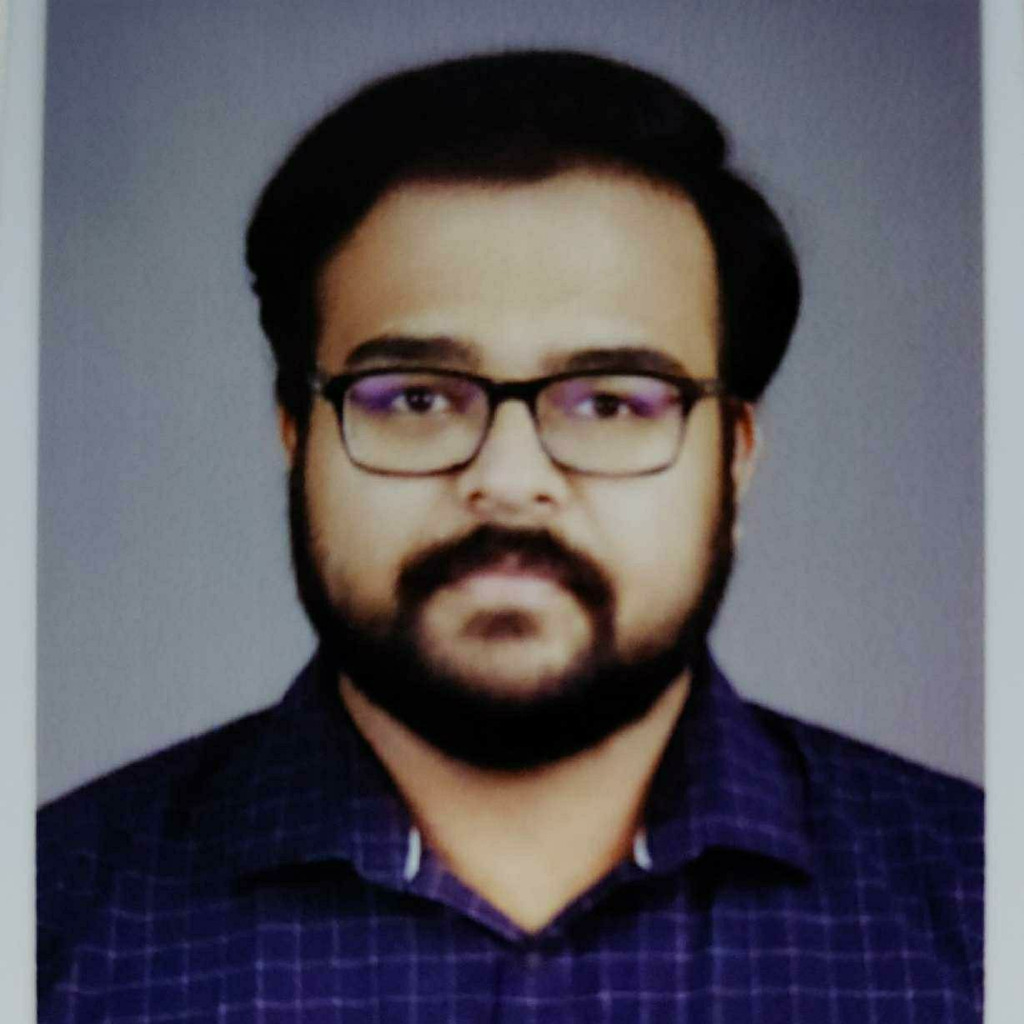 Akhil Rajan - Lead Software Engineering - UST | XING