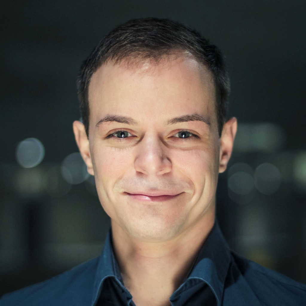 Benjamin Gareis - Co-founder - reachtag | XING