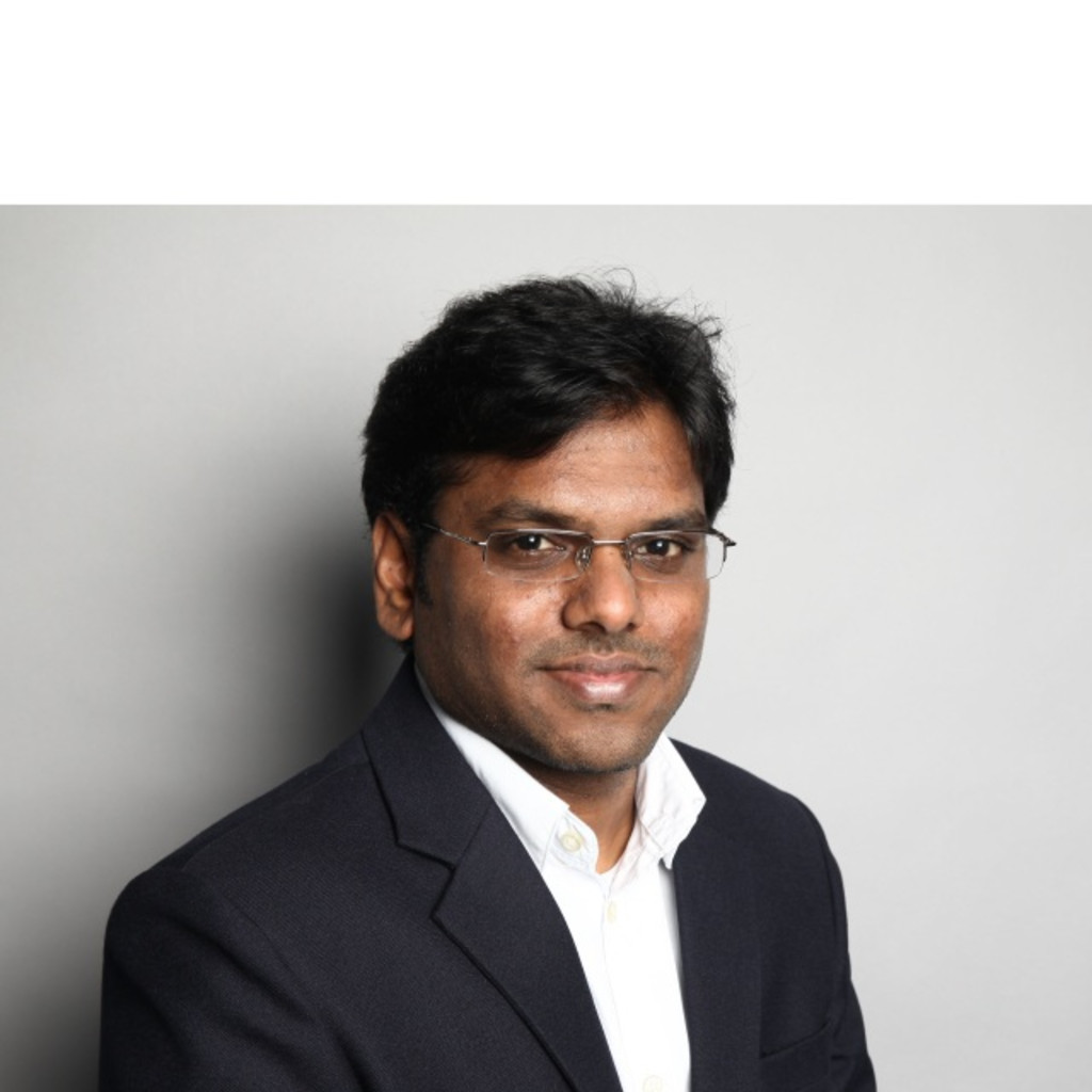 Dasarathan Selvaraj - High Integrity System - Frankfurt University of ...