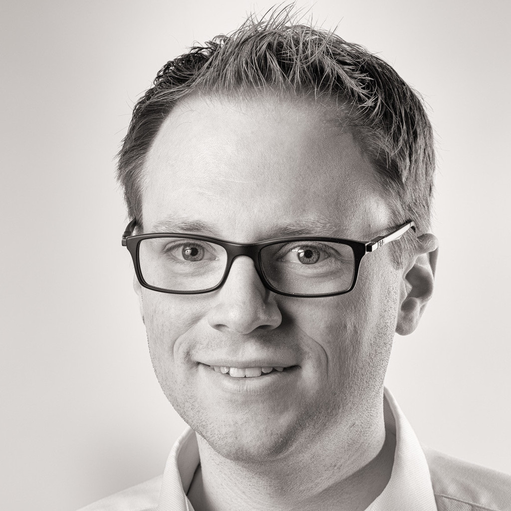 Benjamin Eggerstedt - Senior Director Strategic Network Business ...