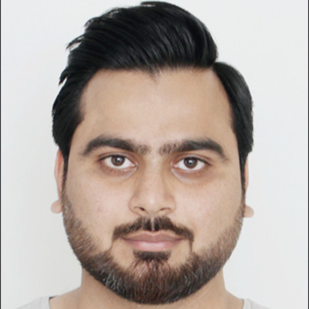 Adeel Ahmed - Masters Computer and Systems Engineering - Technical University of Ilmenau | XING
