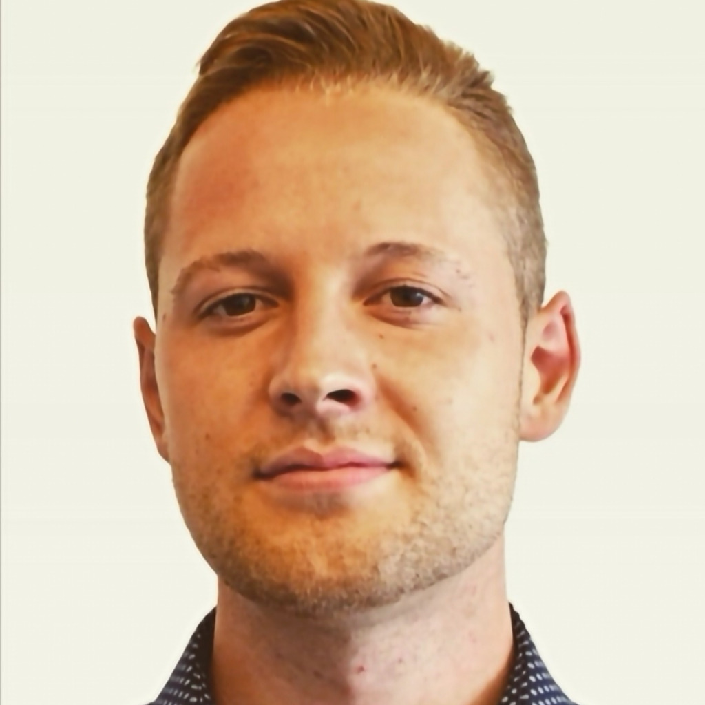 Max Stiemer - Vertriebsmitarbeiter im Außendienst - Naturstein Risse ...