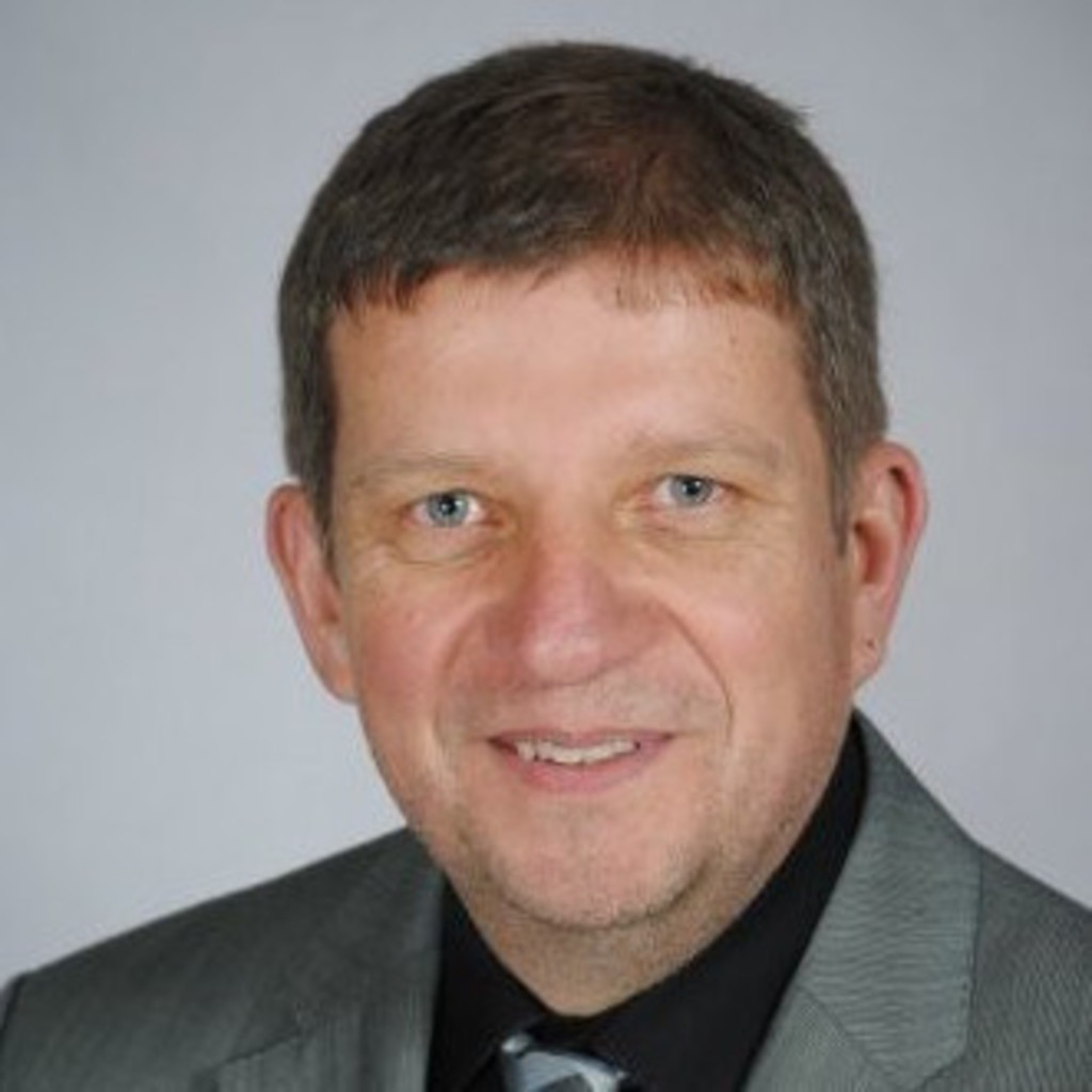 Matthias Kretschmer - Projektleiter - Fenster - Biene - Fenster AG ...