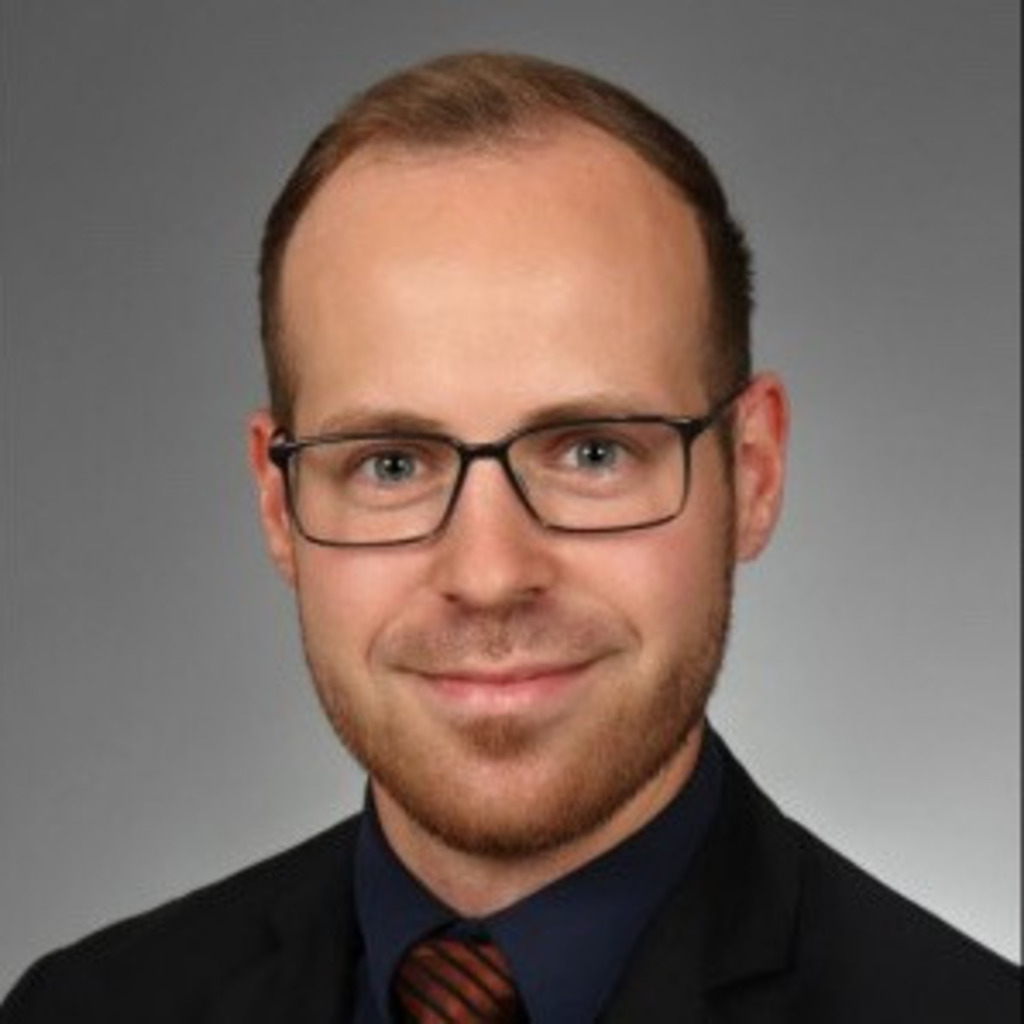 Michael Lemke - Geschäftsbereichsleiter infrastrukturelles Facility ...