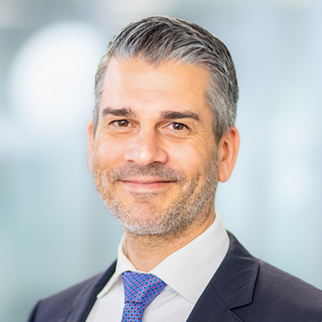 Stephan Wacker - Direktionsbevollmächtigter Transportversicherungen ...