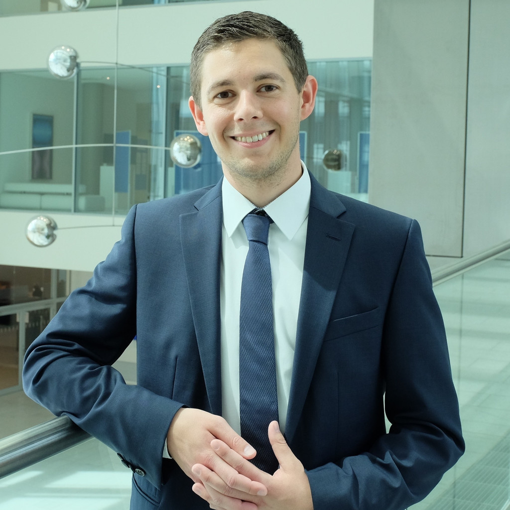 Oliver Pfeifer - Manager Grundsätze Messstellenbetrieb - Netze BW GmbH ...