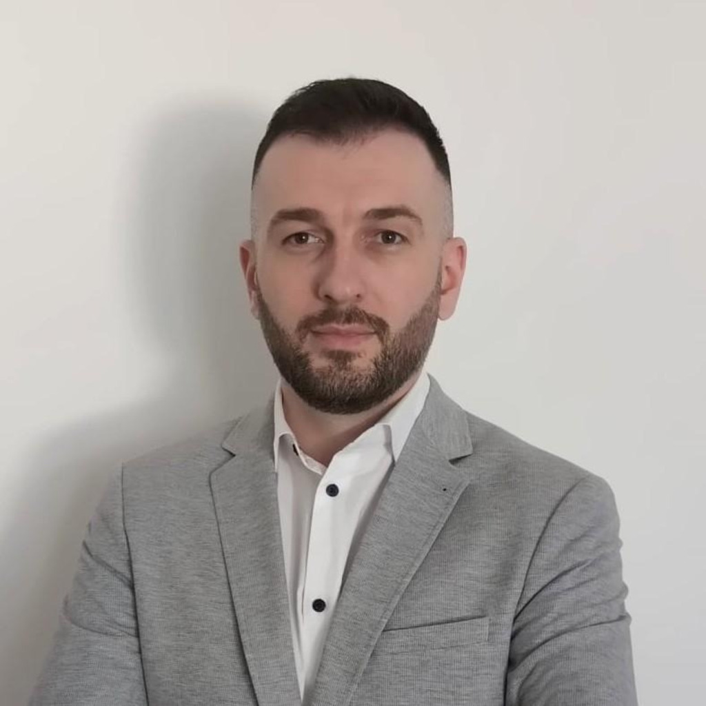 Mag. Dzevad Turcalo - Technical Support Engineer - Linux System ...